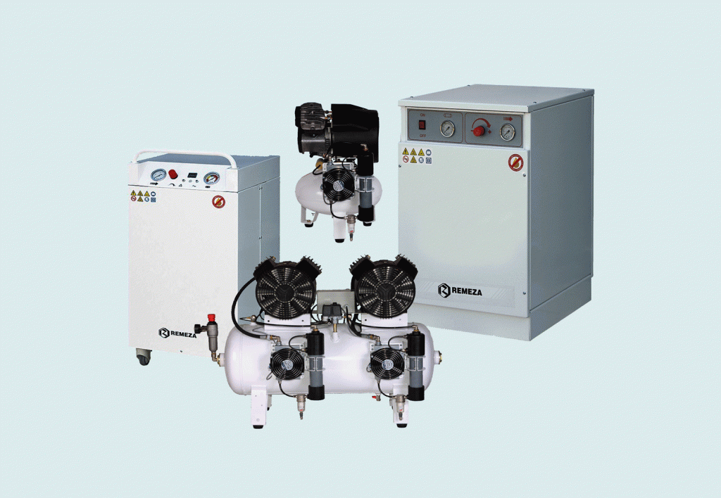 compresor de aer în Moldova